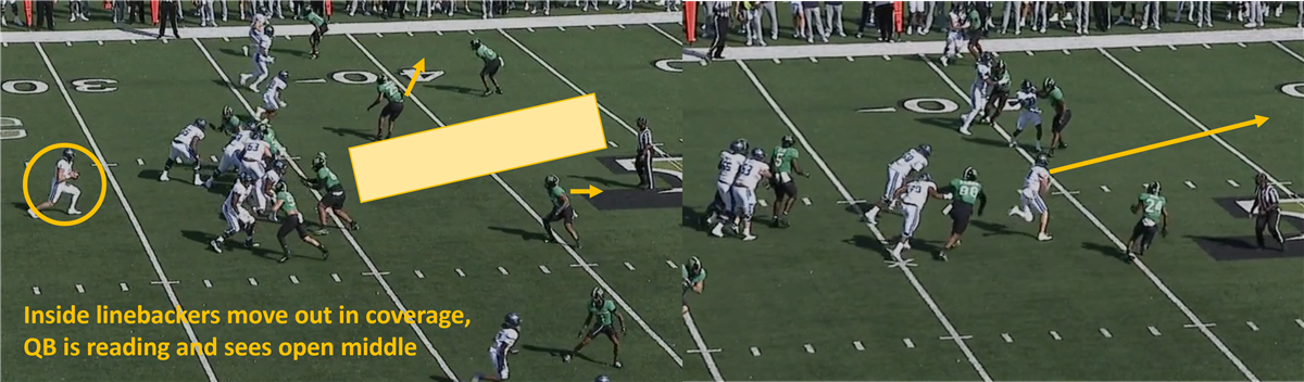 APP STATE vs. ODU GAME PREVIEW