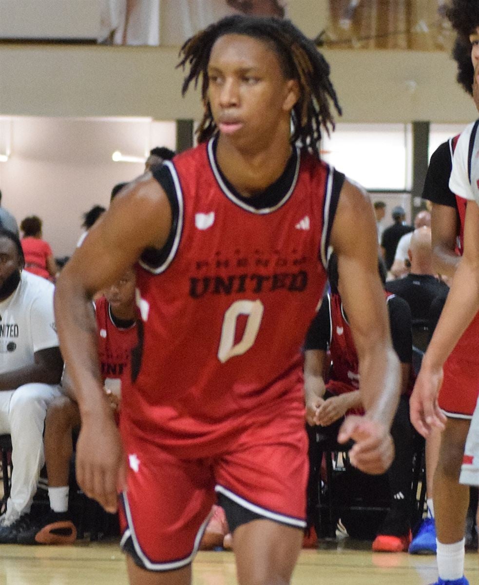 Sights and Sounds: Ohio State targets aplenty at adidas 3SSB Palmetto Road