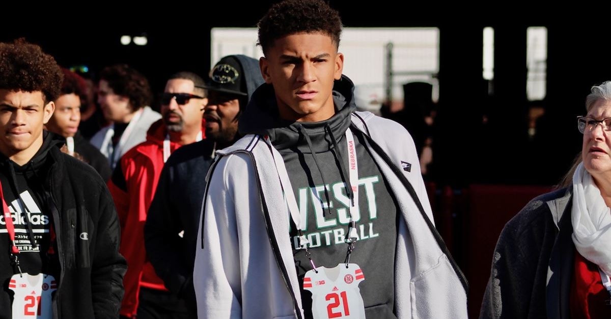 Marcus Morgan weighing options with multi-sport recruitment