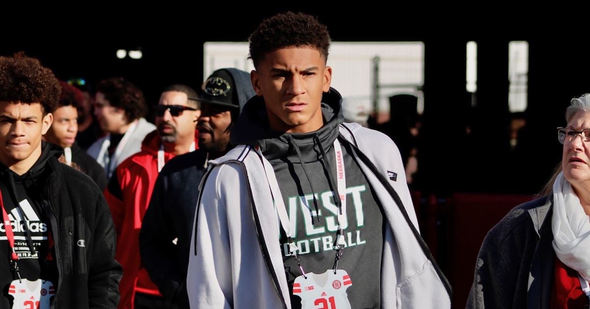 Marcus Morgan weighing options with multi-sport recruitment