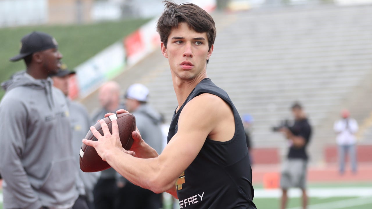 Highlights: Dylan McCaffrey - Opening Finals