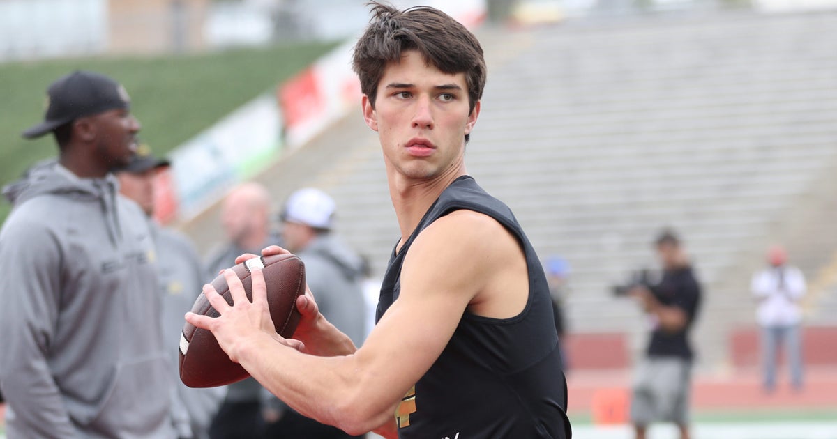 Highlights: Dylan McCaffrey - Opening Finals