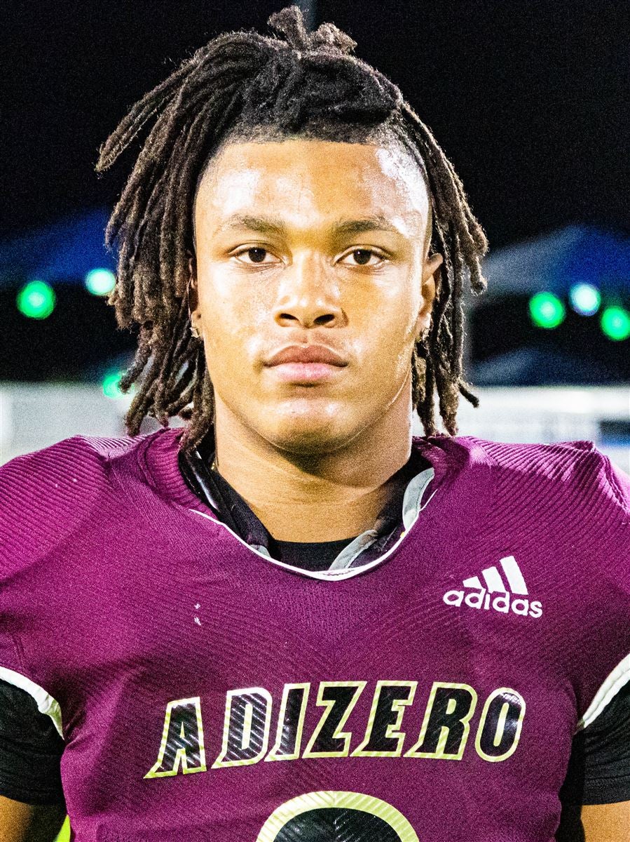 2026 Football Recruits