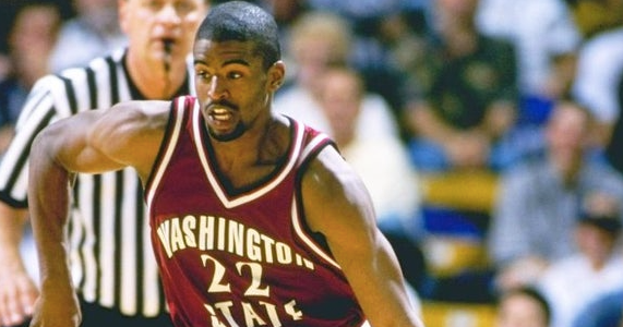 Isaac Fontaine among 8 to be inducted in WSU Hall of Fame