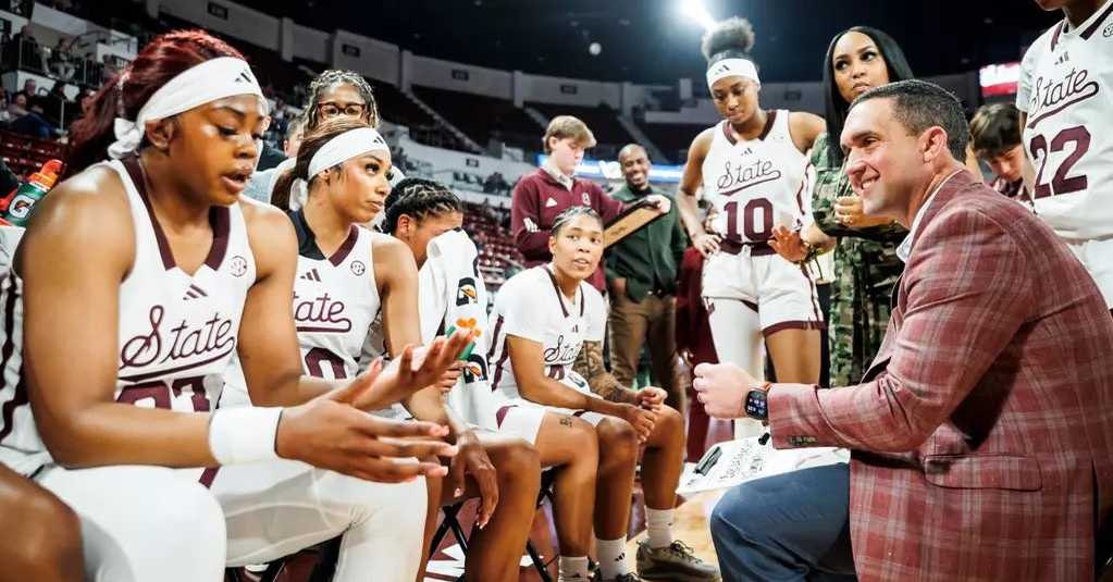 Sam Purcell media Q&A following 93-68 loss to Ole Miss