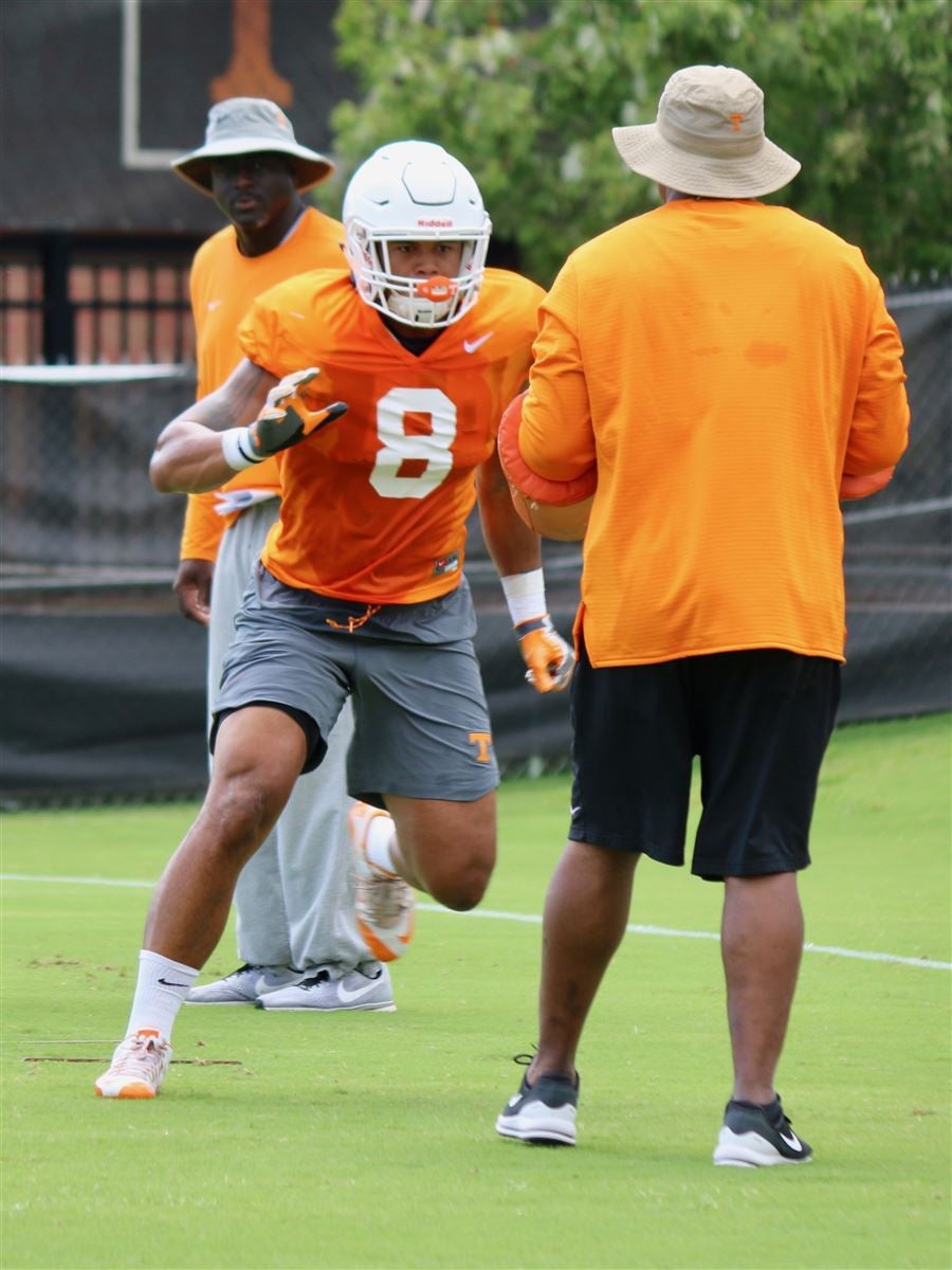 Jordan Allen's 'talent' led to Chris Rumph's hard coaching