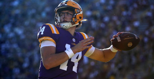 VIP Intel: The latest on Texas A&M and transfer QB Max Johnson