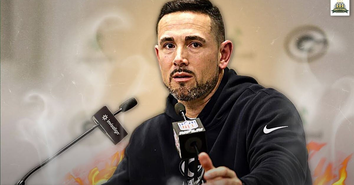 PackerReportTV: Packers Q&A w/ Ross Uglem