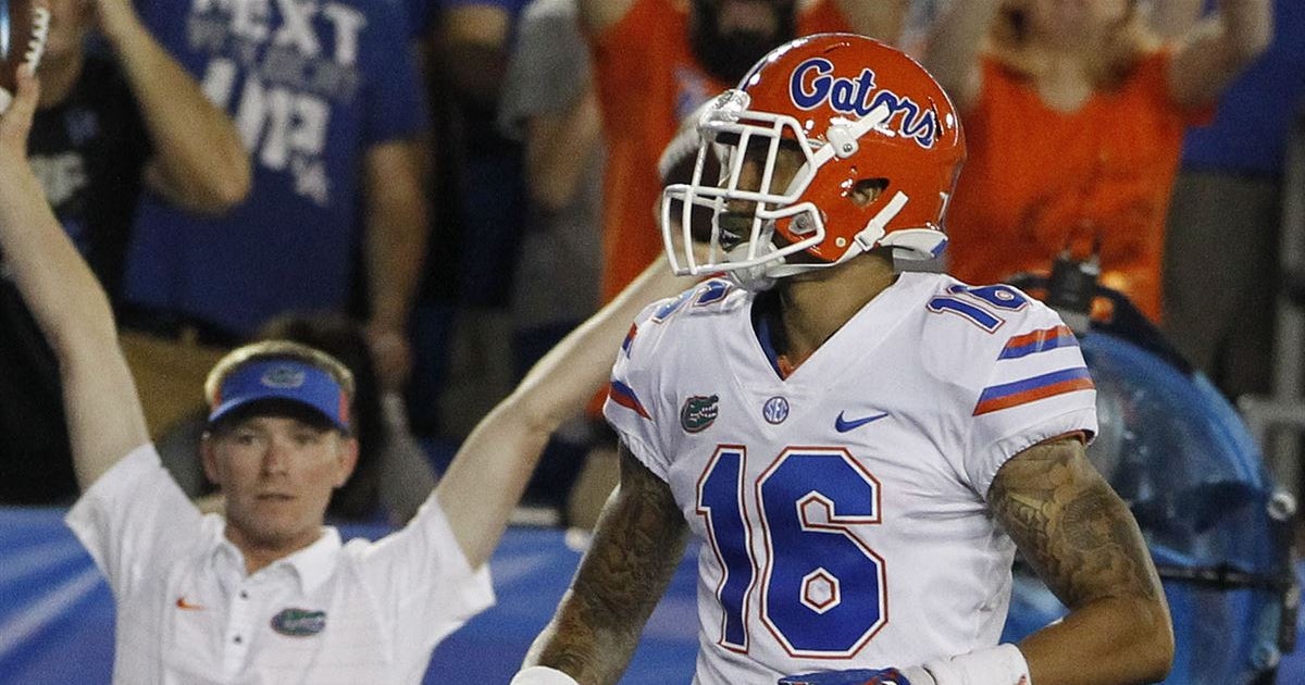 Swain’s first catch of the season was huge