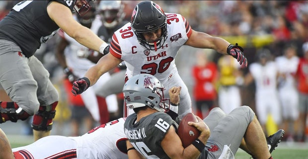Senior Feature: Cody Barton, A Utah Man Through and Through