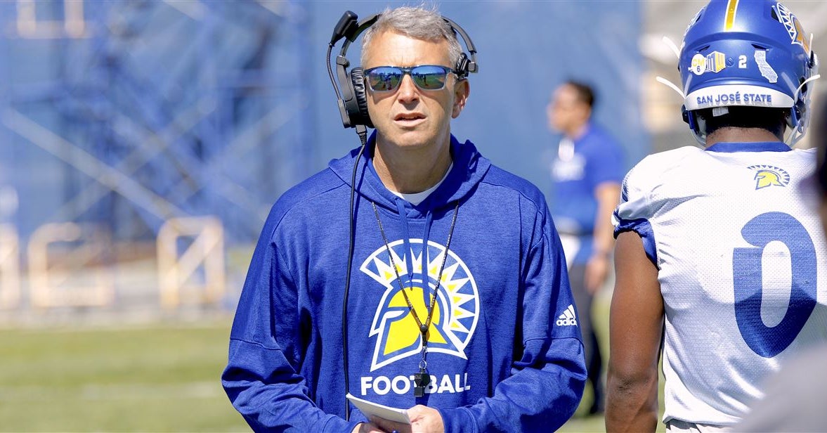 The Inside the Spartans 2022-23 report card: Grading the San Jose State ...