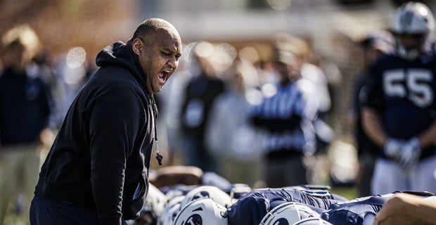 What have we learned from BYU's spring practices?