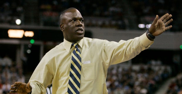 Meet the New Georgia Tech Men's Coaching Hires