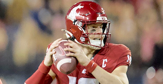 John Mateer takes ownership for WSU loss to Wyoming, but answers elude ...