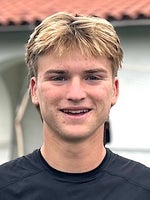 Ryland Jessee, Michigan State, Quarterback