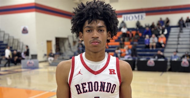 Classic at Damien Friday: Alijah Arenas goes for 56, 2026 five-stars ...