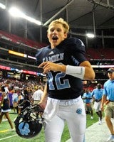 Brice Ramsey Profile Photos