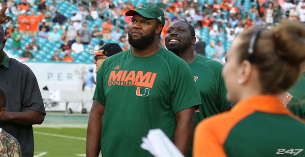 Miami's All-2000s Team