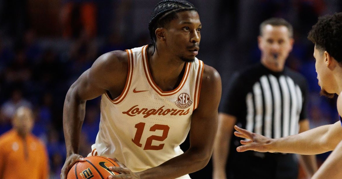 Five keys to victory for Rodney Terry and Texas basketball against No ...