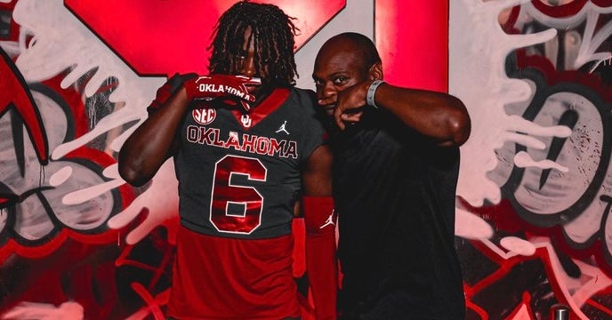 Signing Day rewind: Tory Blaylock is Oklahoma's lone 2025 running back ...