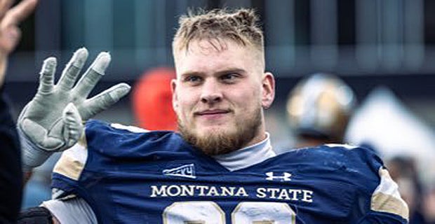 National Signing Day: See the full Cal Football 2024 recruiting class