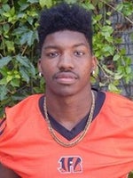 Arnell Anderson, Riverside C.C., Safety