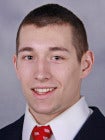 Justin Schweitzer, Wisconsin, Linebacker