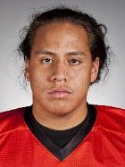 Edmund Faimalo, Sacramento City College, Defensive Tackle