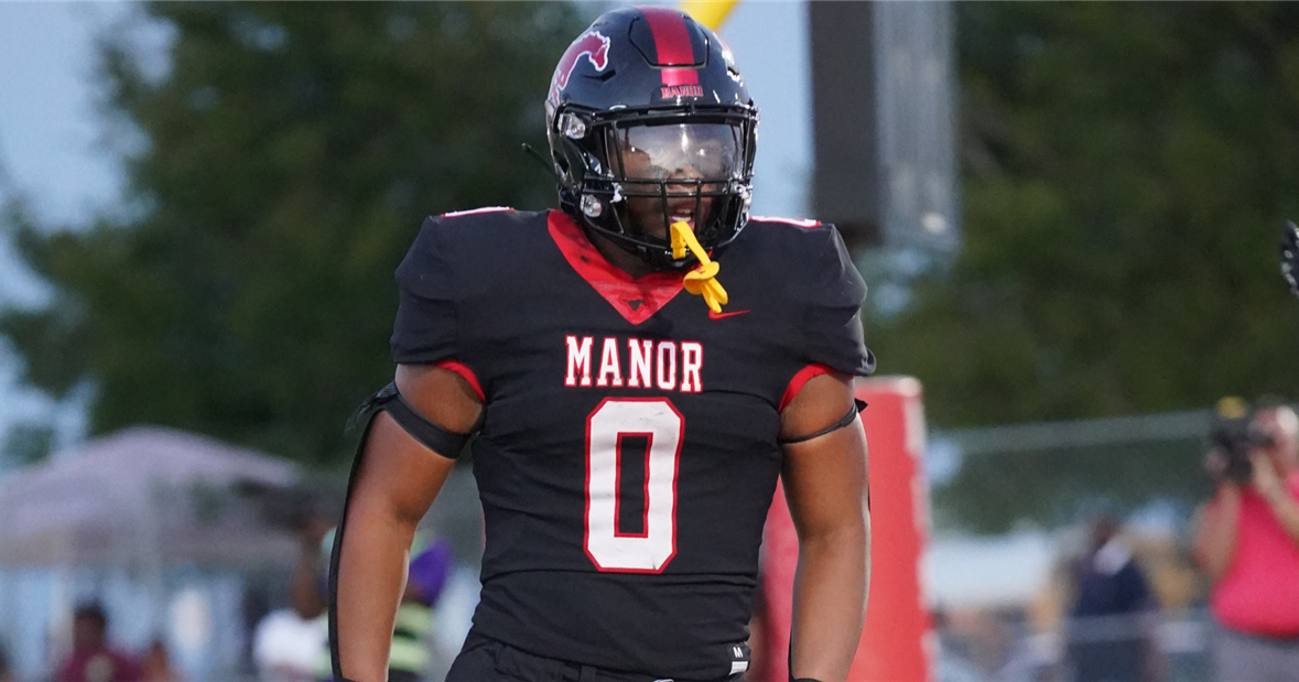 Updated scouting report on USC 4-star running back commit Quinten Joyner