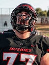 Brent Helton, Centennial, Offensive Line