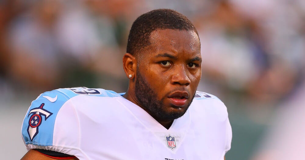 Kevin Dodd to report for mandatory minicamp