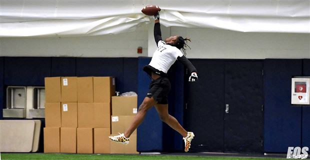 PHOTOS: Penn State's Elite Camp II