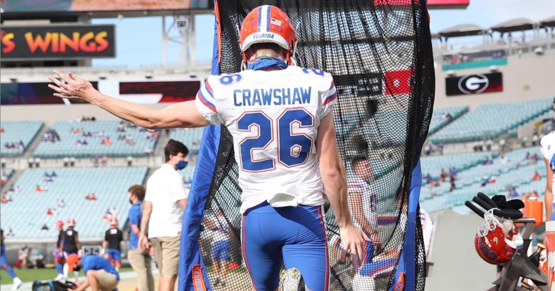 The 25 most important Gators for 2021: #17 PK Jace Christmann & P ...