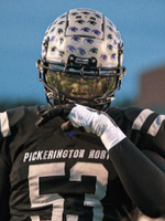 Lance Blakely, Pickerington North, Offensive Line