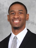 Torry Johnson, Wake Forest, Shooting Guard