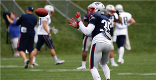 Damarius Travis, New England, Safety