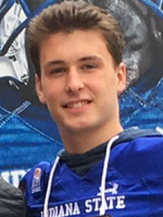 Aaron Lovins, Brentwood Academy, Safety