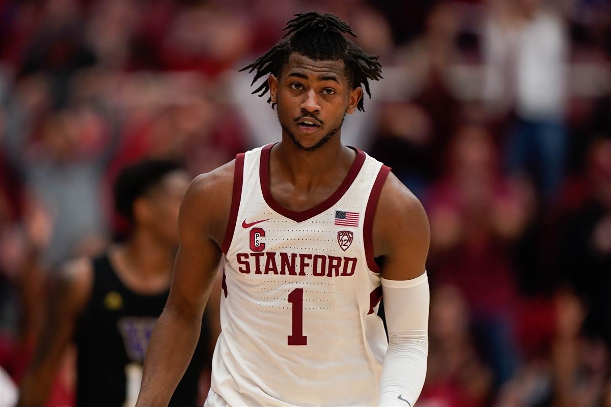 Stanford's Davis Talks Bruins, Terry, Cardinal's Swaggy Defense