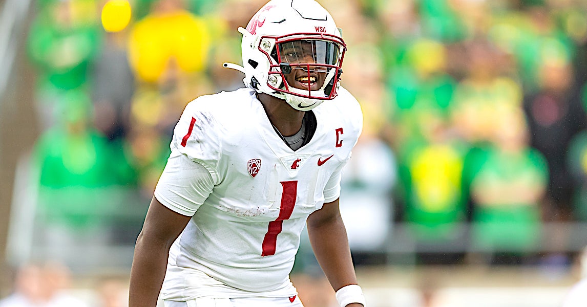 Washington State transfer QB Cameron Ward commits to Miami