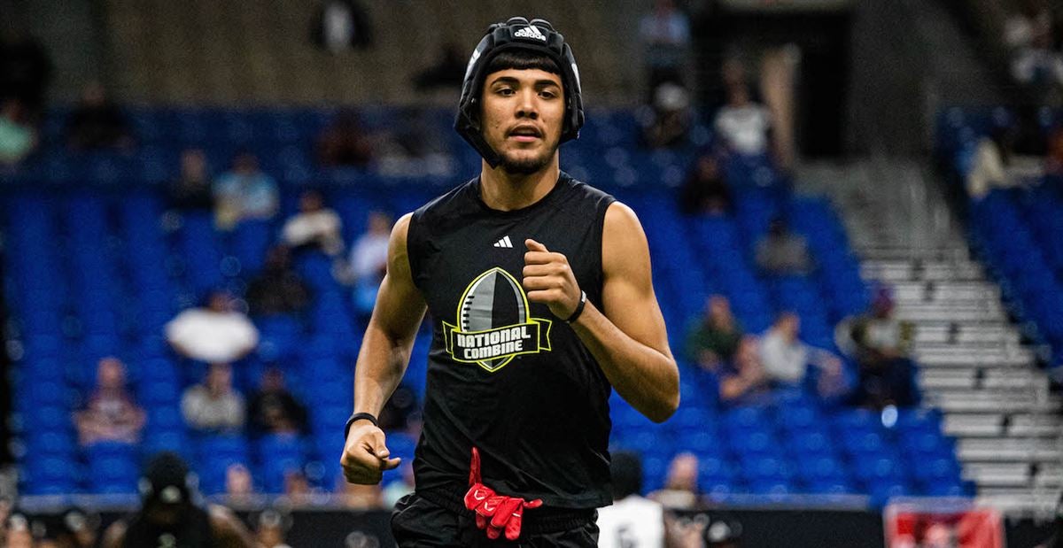 Scouting take: Top247 4-star Ivan Carreon adds to Sooners ...
