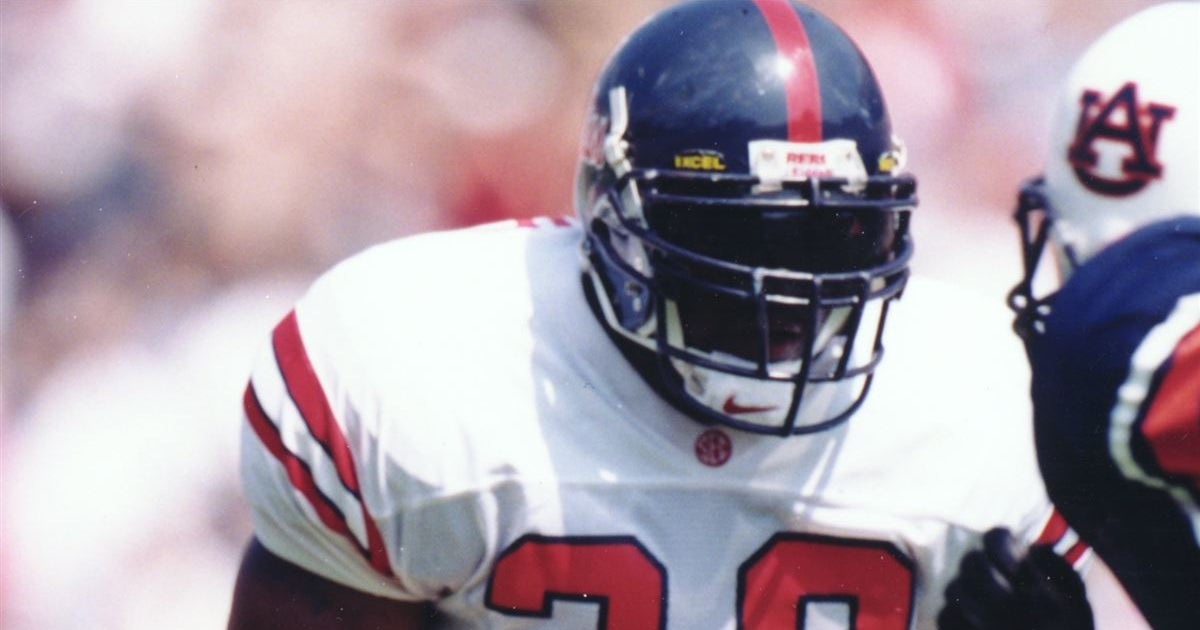 Where Are They Now? Nate Wayne