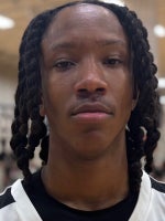 Julian Washington, Margaretta, Shooting Guard