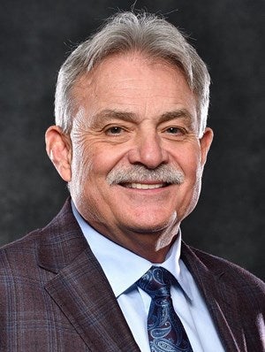 Don Brown, Head Coach (FB), Massachusetts Minutemen
