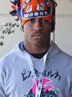 Quanderius Lee, Banneker, Athlete