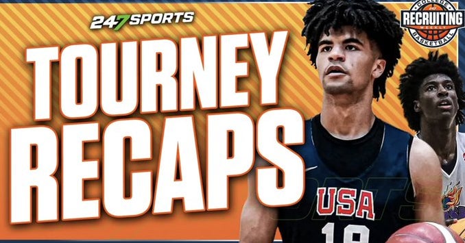 College Basketball Recruiting Weekly recaps the first week of July ...