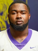 Jamichael Rogers, Miles, Edge