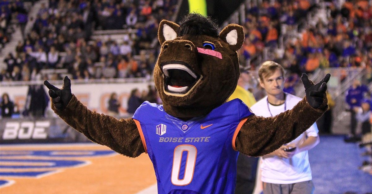 By-The-Numbers: Boise State
