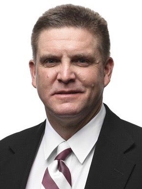 Bob Shoop, Defensive Coordinator (FB), USF Bulls