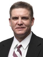 Bob Shoop, Defensive Coordinator (FB), USF Bulls