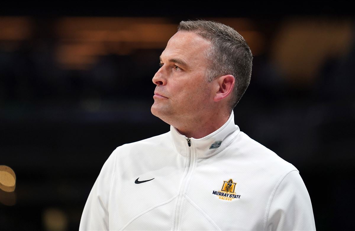 LSU basketball hiring Casey Long as assistant coach, per report